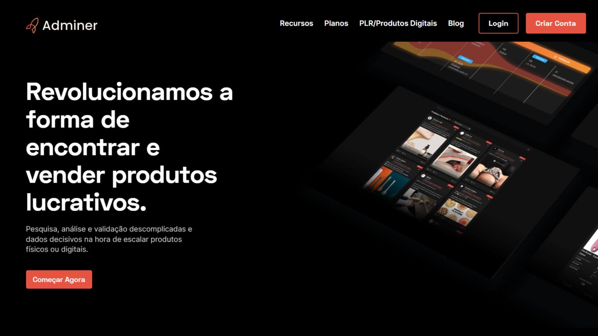 O que é a Adminer? Como funciona?